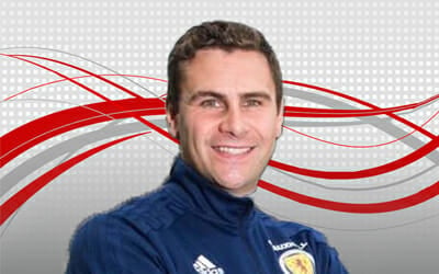 Fraser Stewart - Soccer Science | Football Science | Soccer Performance