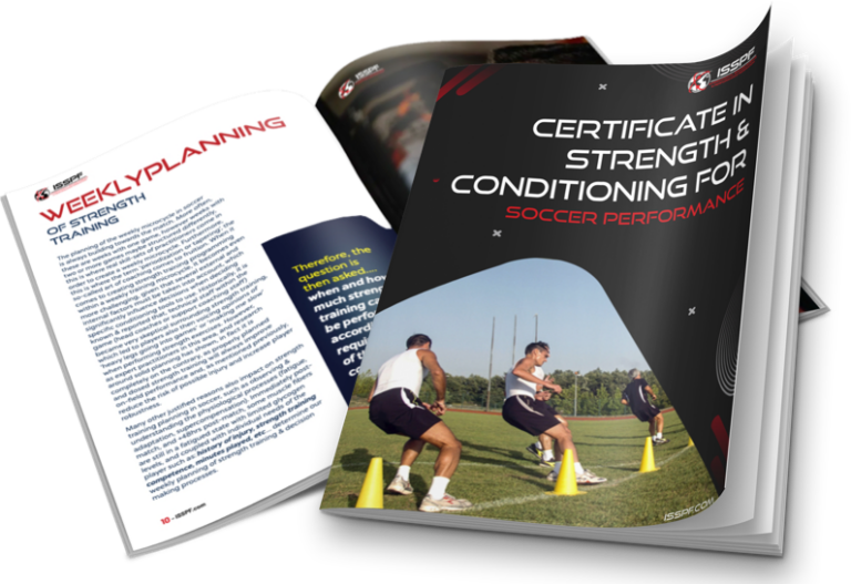 Pre-Warm Up Activation & Injury Reduction in Soccer – Soccer Science ...