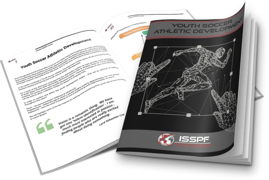 Injury Prevention – Soccer Science | Football Science | Soccer Performance