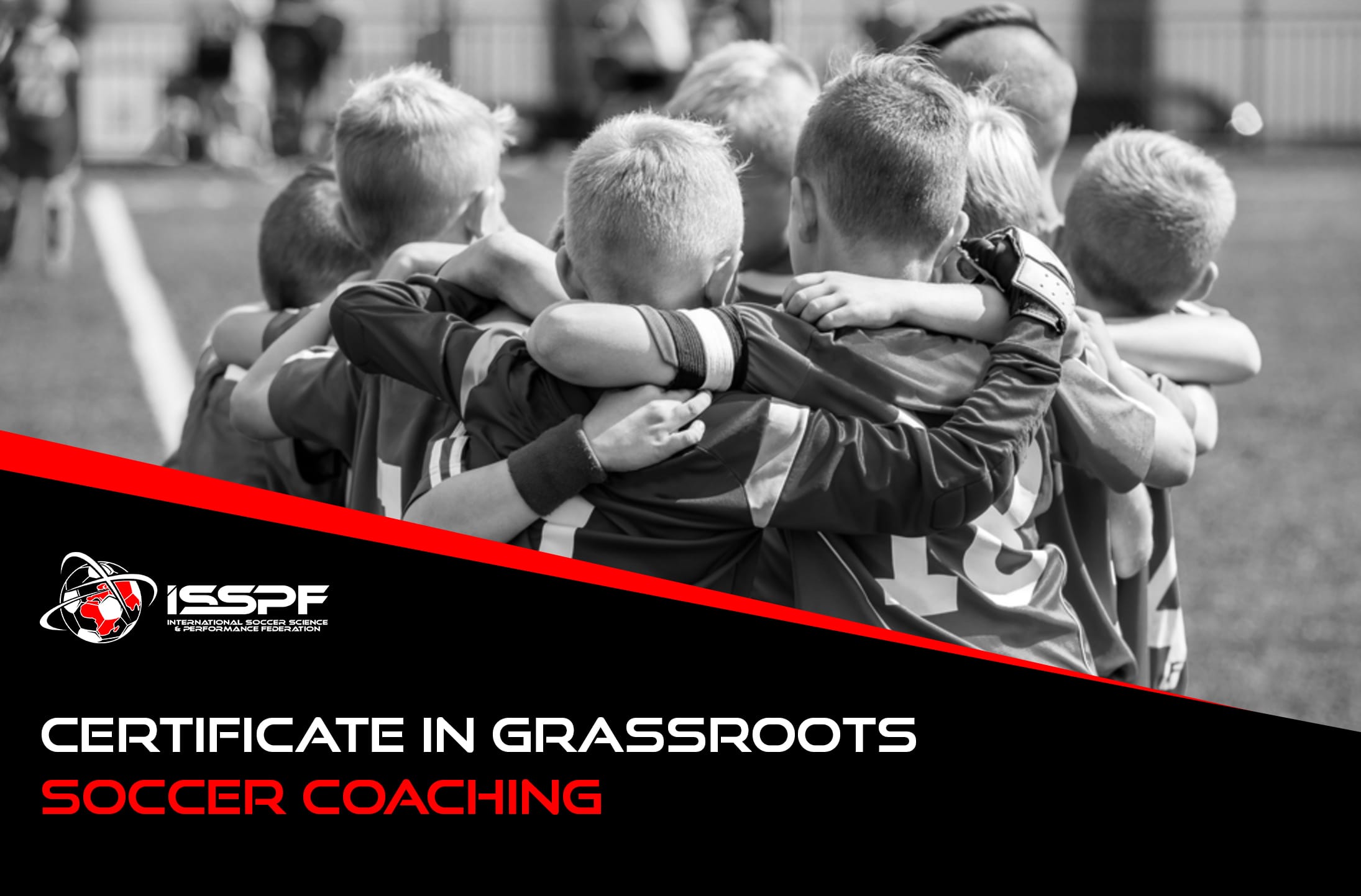 Football Leaders Course | Grassroots Online Coaching | Soccer Leaders